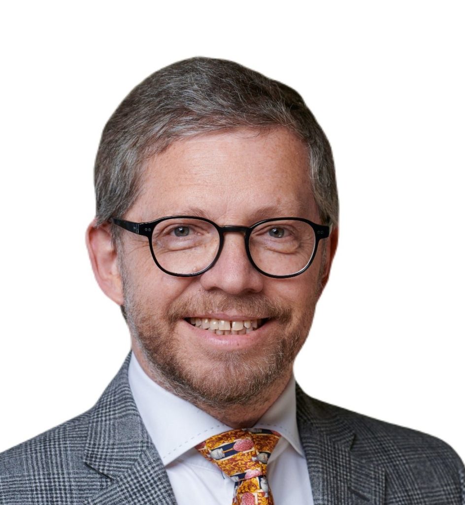 Webinar CLEAN and SEAL with Prof Friedmann and Dr Gottwald