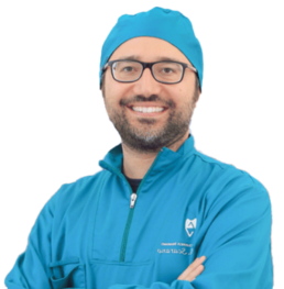 The semplification of the large sinus lift with Dr Scarano